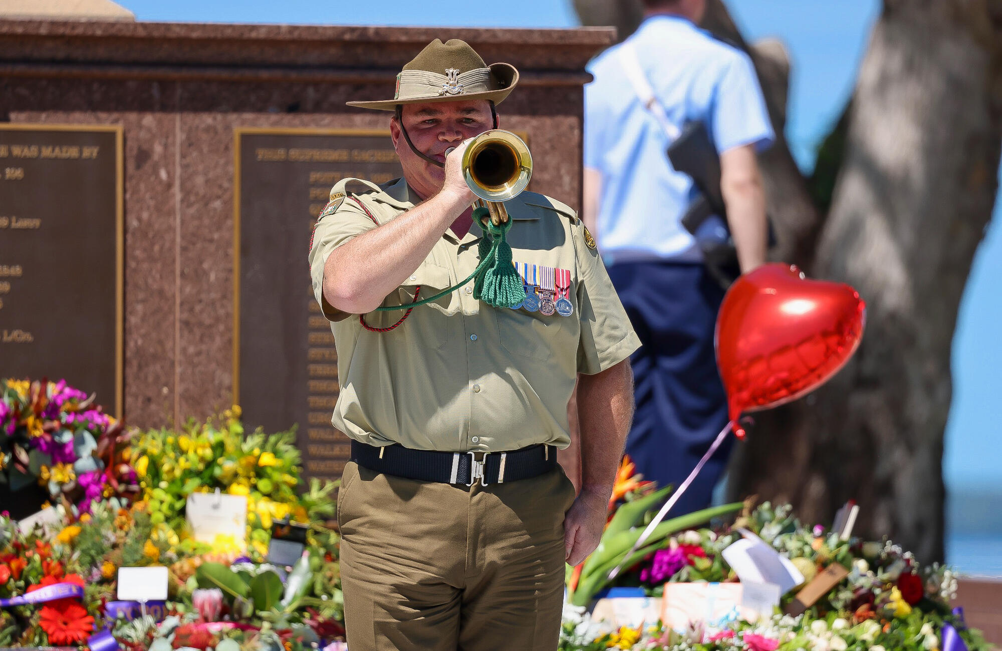 Bombing of Darwin Day 2024 | Mirage News